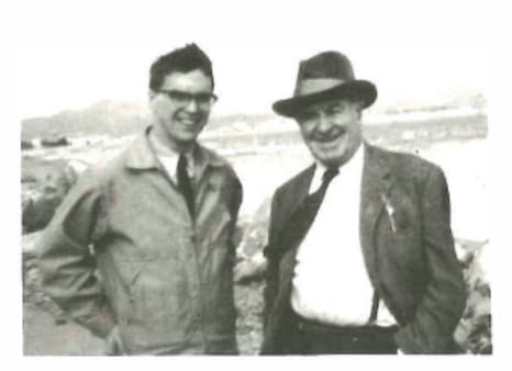 Joseph Robinson interviewed by Daniel Stolper – Marcel Tabuteau First-Hand