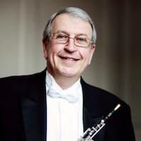 Donald Baker - Marcel Tabuteau First-Hand