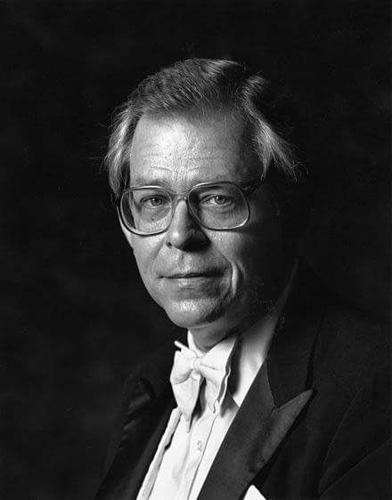 John Mack – Marcel Tabuteau First-Hand