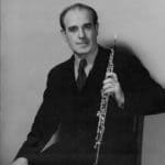 Photo Gallery - Marcel Tabuteau First-Hand