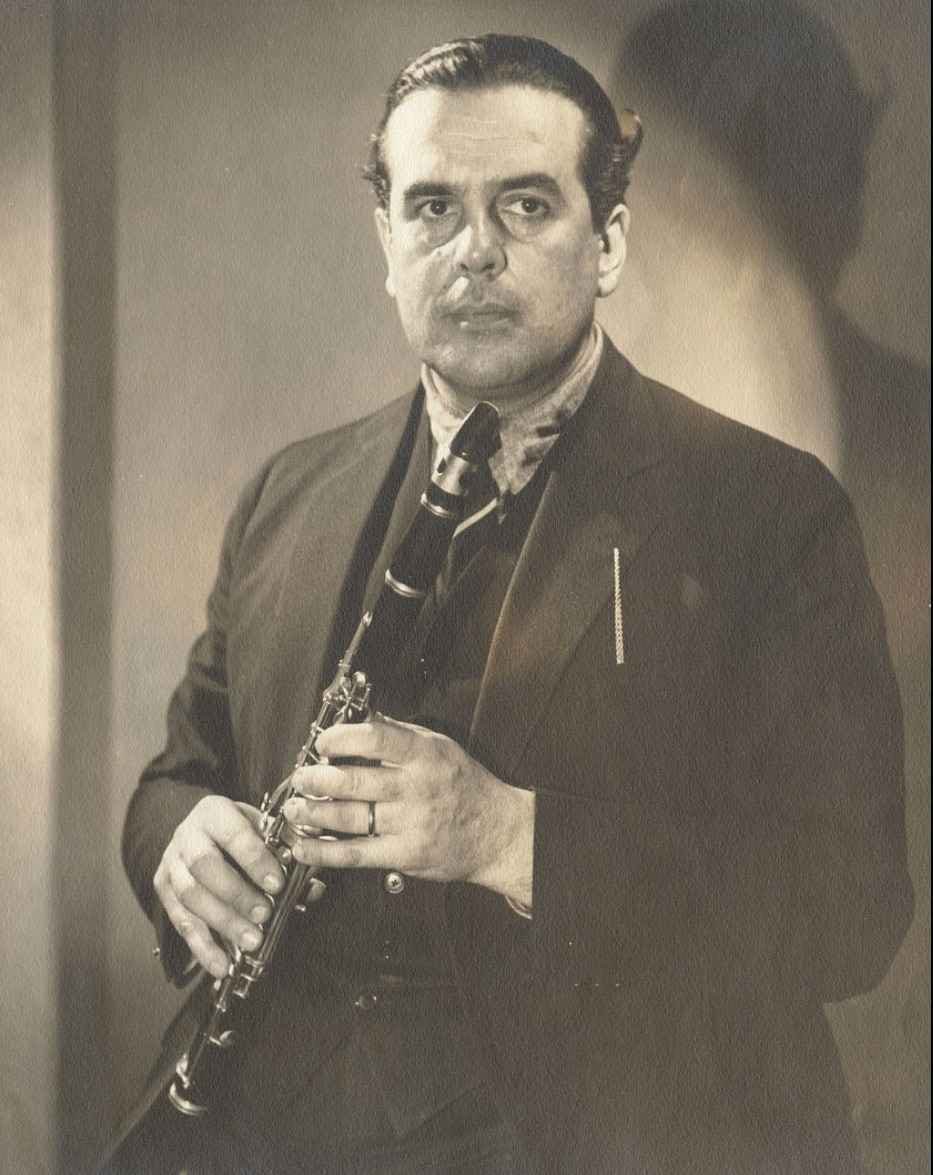 Daniel Bonade – Marcel Tabuteau First-Hand